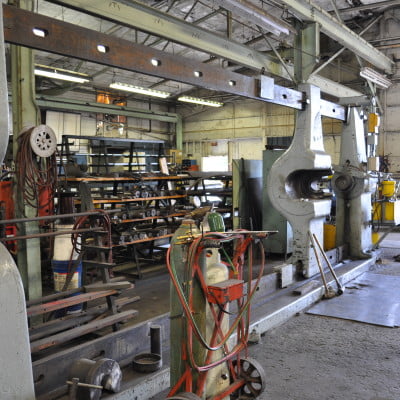 Eemsco Electric Motor Mechanical Services