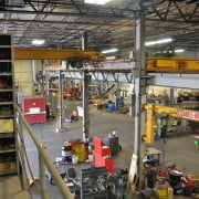 Eemsco Electric Motor Mechanical Services